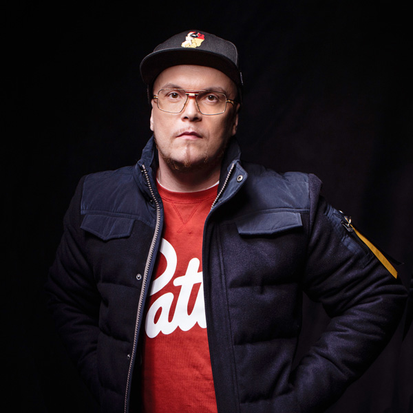 Réserver Brainpower ? Réservez ce célèbre rappeur pour votre fête