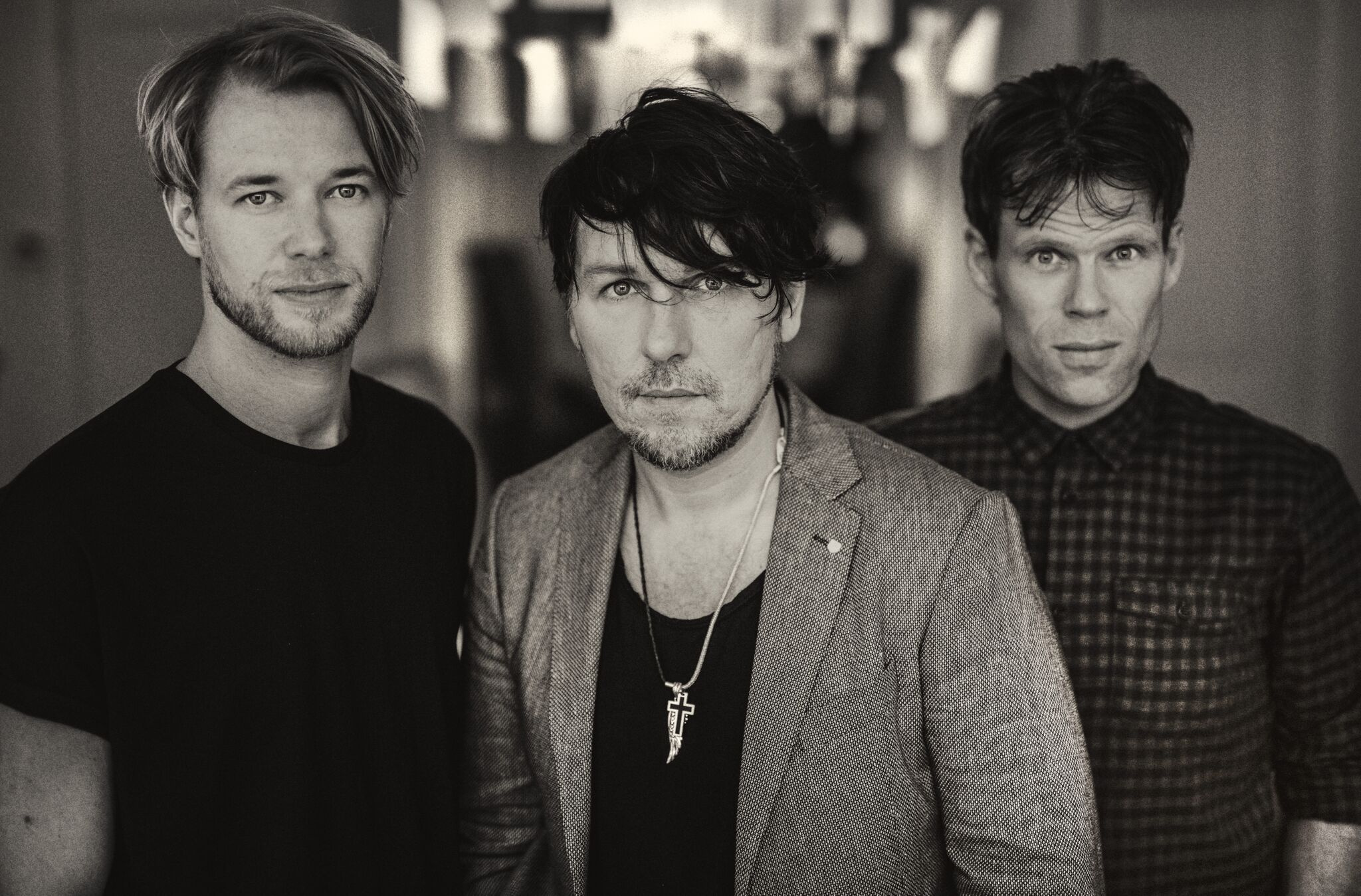 De 3JS boeken | Evenses Entertainment