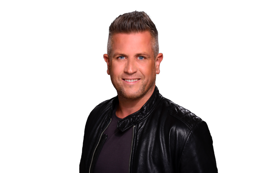 Arjon Oostrom boeken voor uw evenement? Bekijk de opties