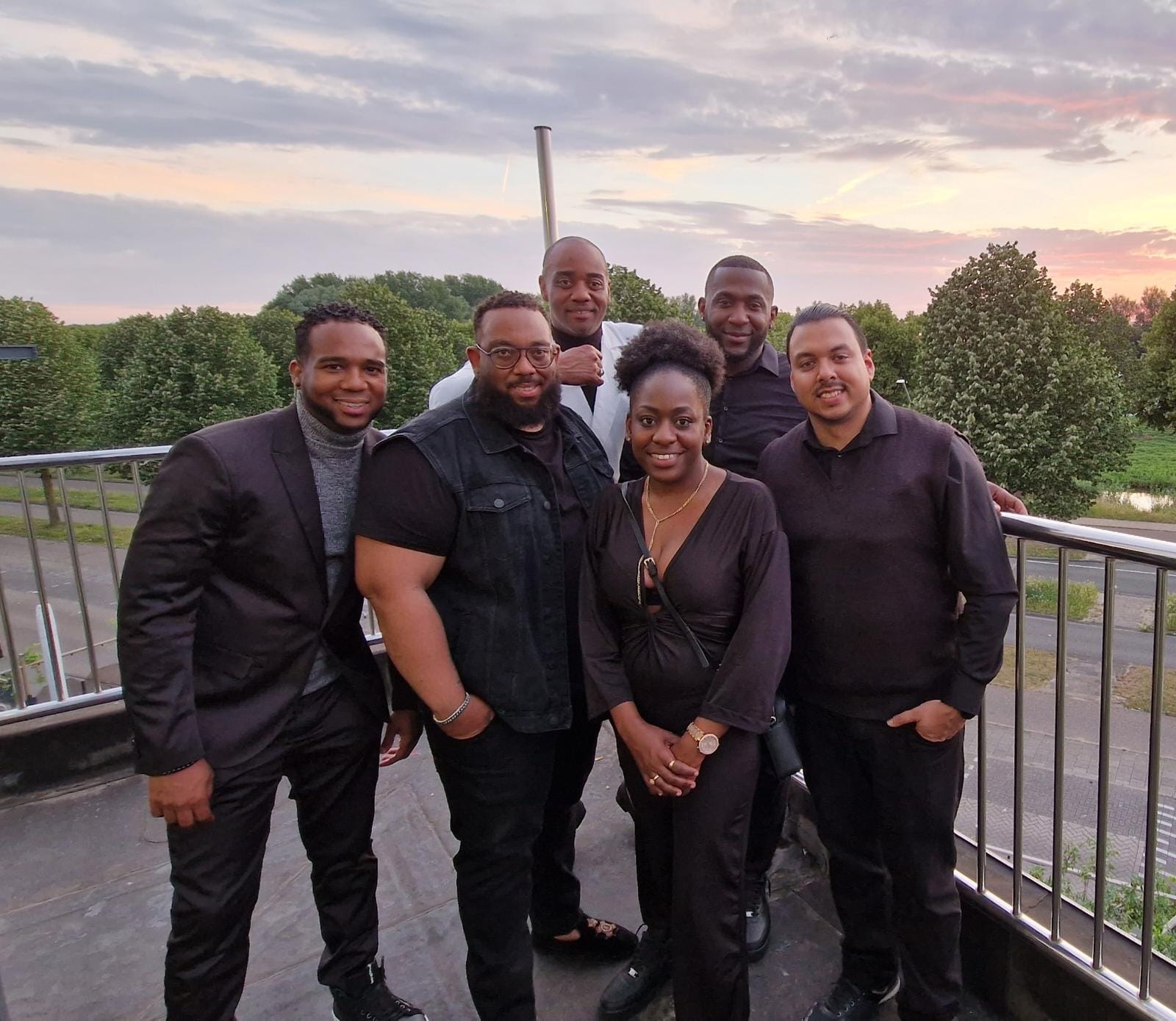 Fiesta Squad boeken? | Evenses Entertainment