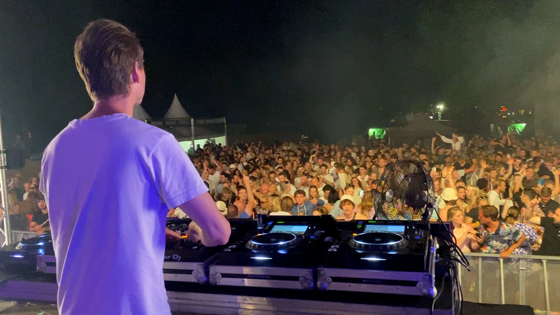 Lounge DJ boeken? | Evenses Entertainment