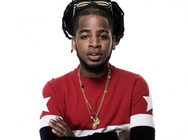 Rapper Keizer boeken voor uw feest of festival?