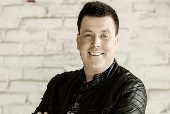 Tommy Lips boeken? | Evenses Entertainment