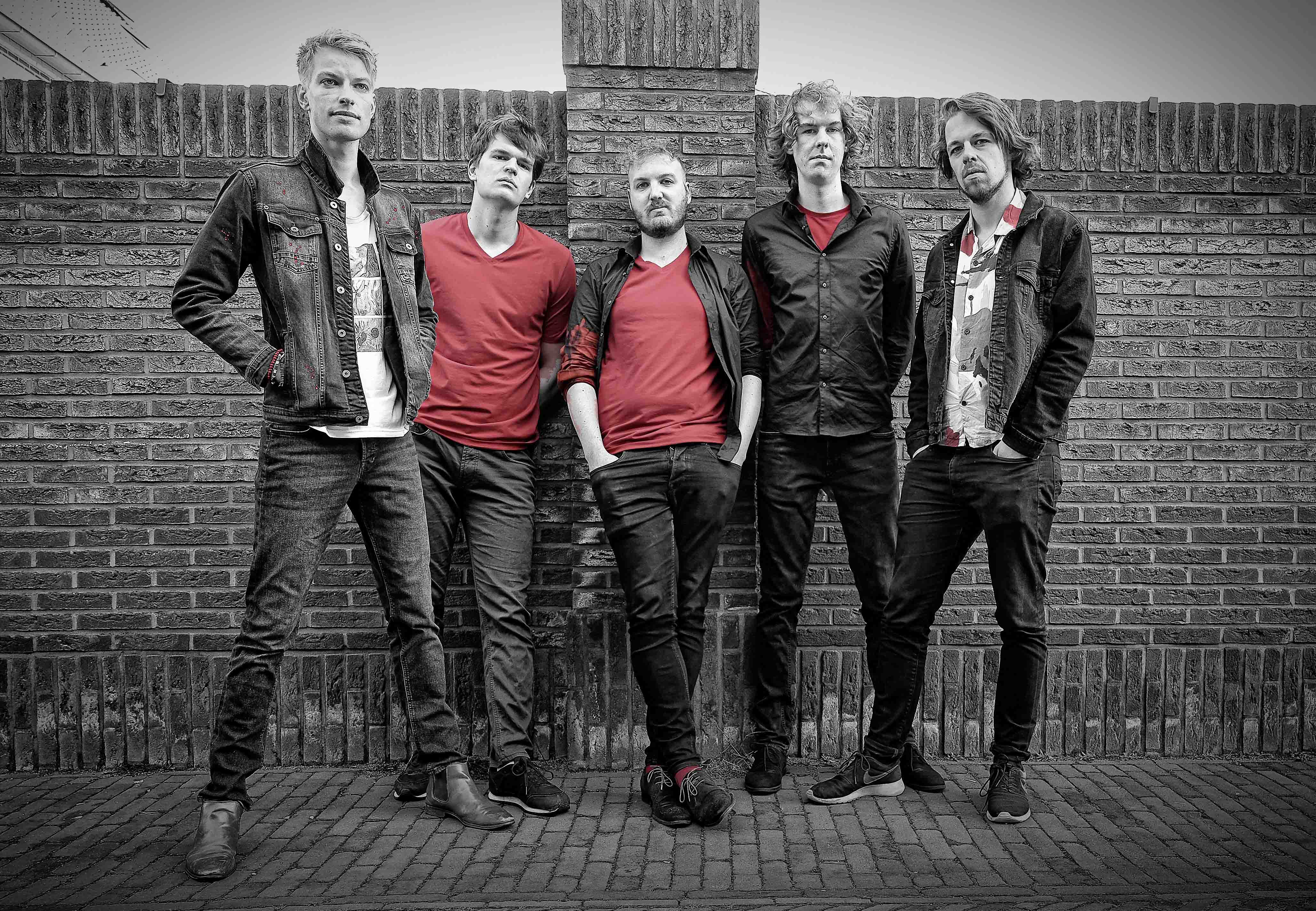 Red Fire | Evenses Entertainment