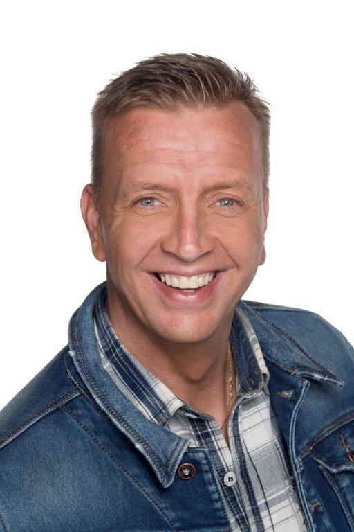 Jannes boeken voor uw feest | Hier bij Evenses Entertainment