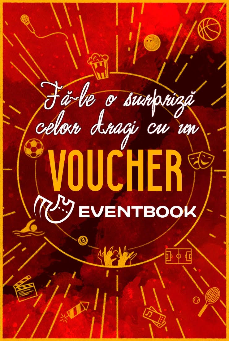 Bilete online | Eventbook