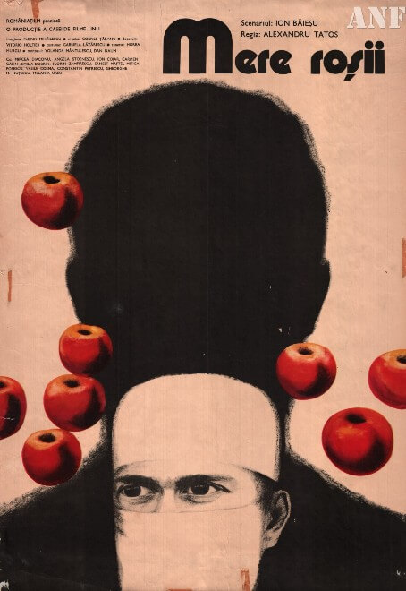 Bilete la MERE ROȘII - Cinemateca Online | Eventbook