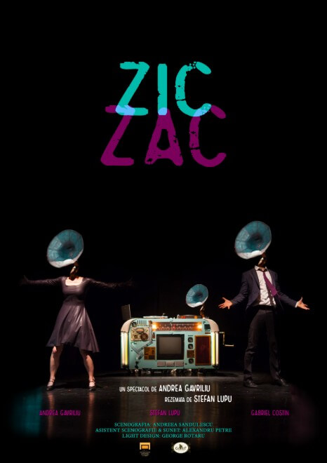 Bilete UNDERCLOUD #13 - ZIC ZAC | Eventbook