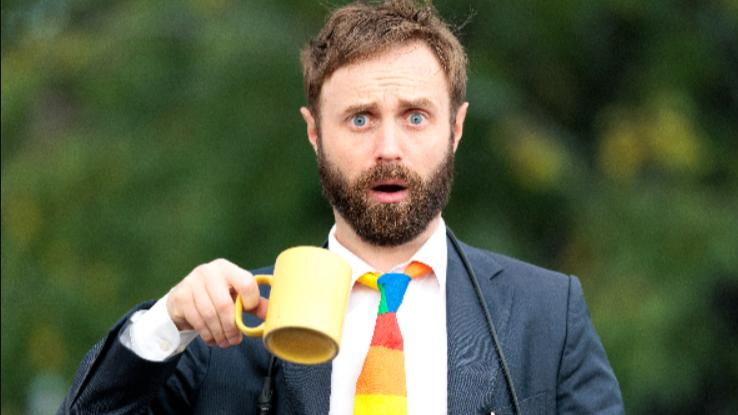 Tyler Fischer - 21 NOV 2024