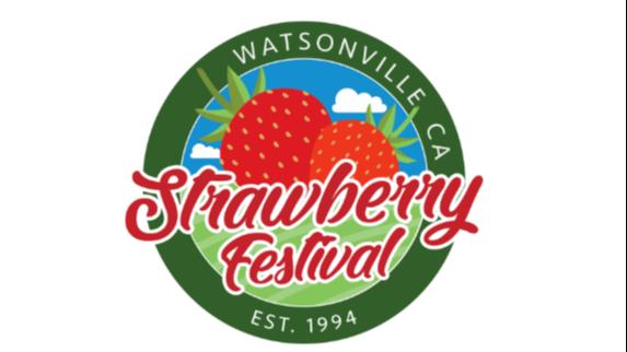 Watsonville Strawberry Festival 2025 - 1 AUG 2025