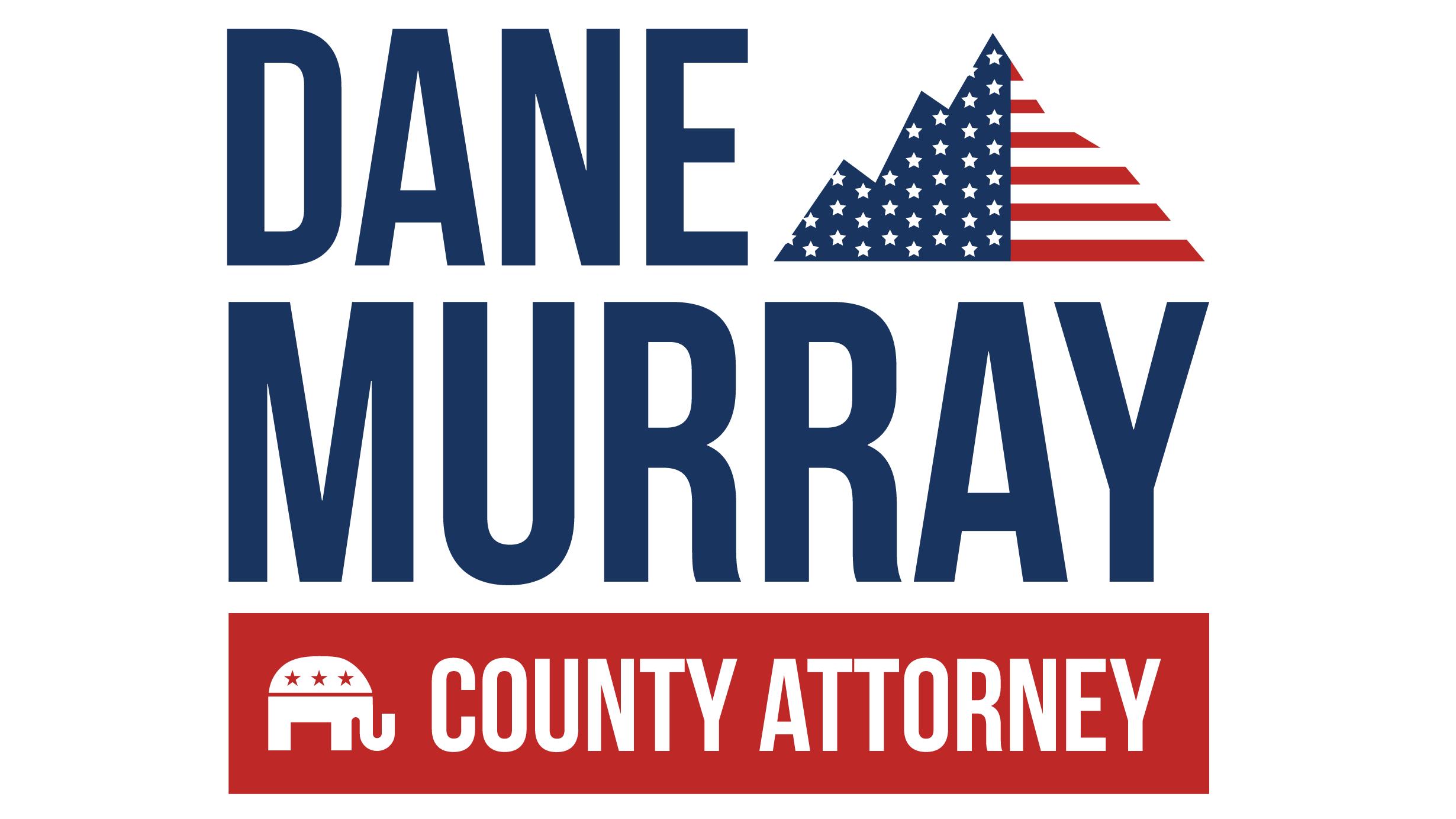 Town Hall with County Attorney Dane Murray and Special Guests Mark Hurd ...
