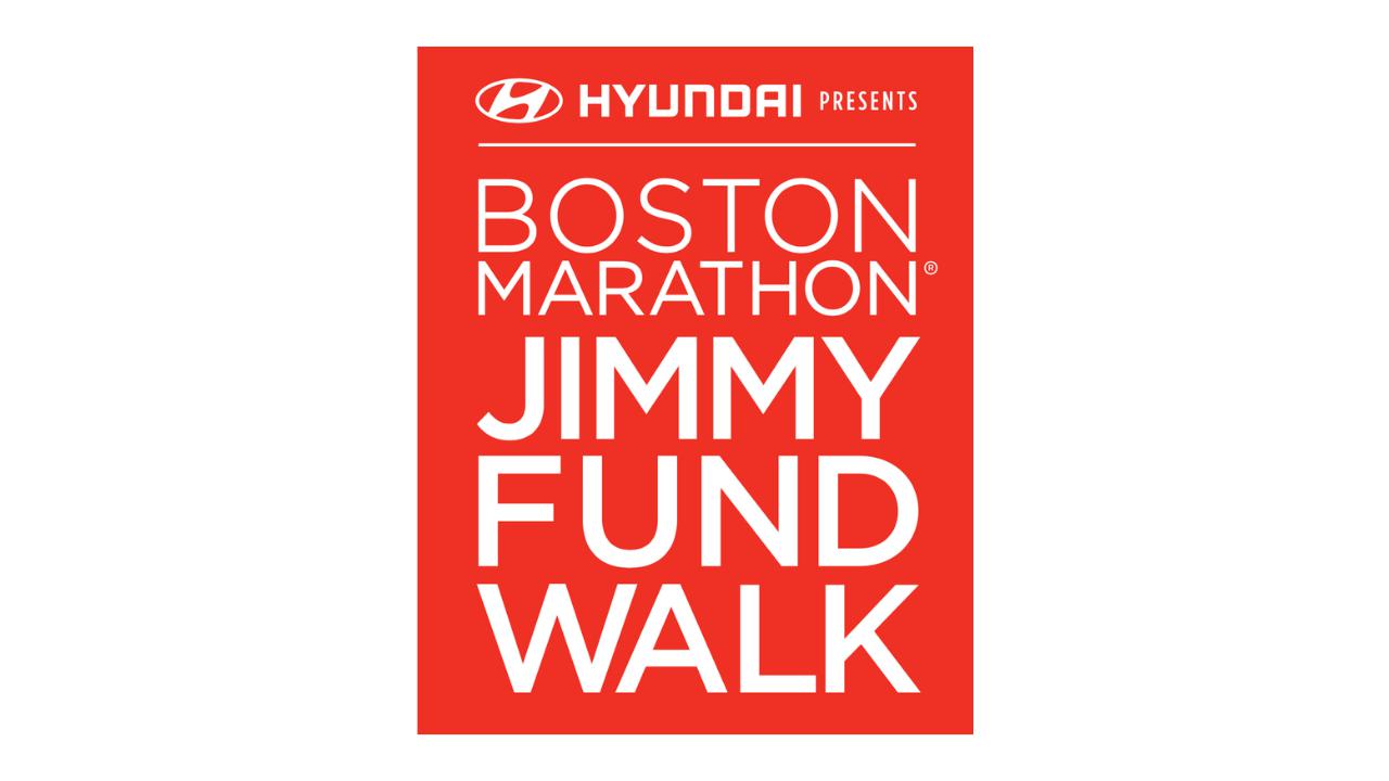 2023 Boston Marathon® Jimmy Fund Walk - 1 OCT 2023