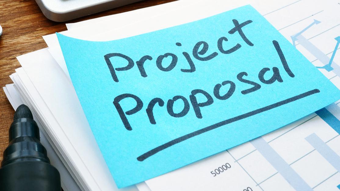 Project Proposal and Report Writing Skill Course - 11 JUL 2022 Project Proposal and Report Writing Skill Course - 11 JUL 2022