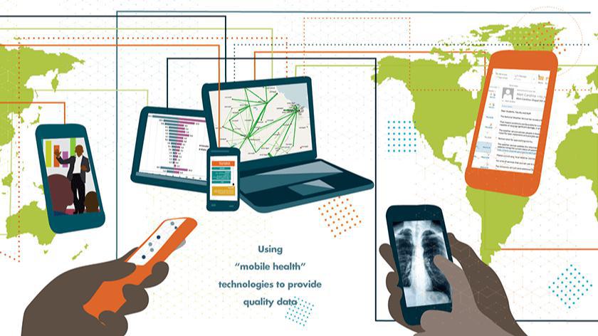 Mobile Data Collection Using Odk And Kobotoolbox For Monitoring And