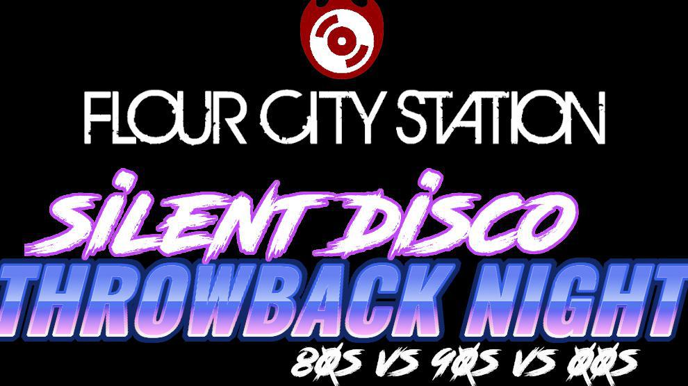 Silent Disco Throwback Night - 80s vs 90s vs 00s - 27 JAN 2024 Silent Disco Throwback Night - 80s vs 90s vs 00s - 27 JAN 2024