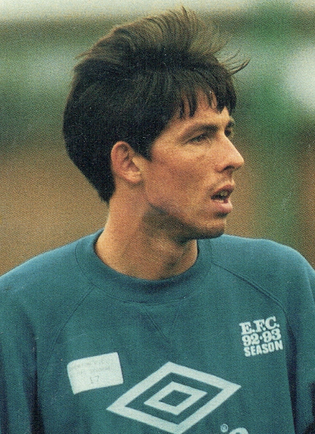 Ablett, Gary | Everton Encyclopedia