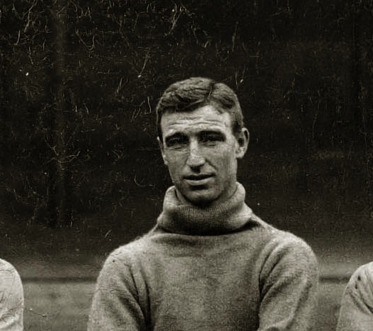 Coggins, Billy | Everton Encyclopedia