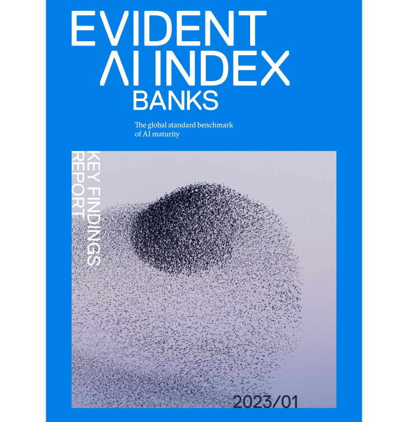 Evident - Evident AI Index