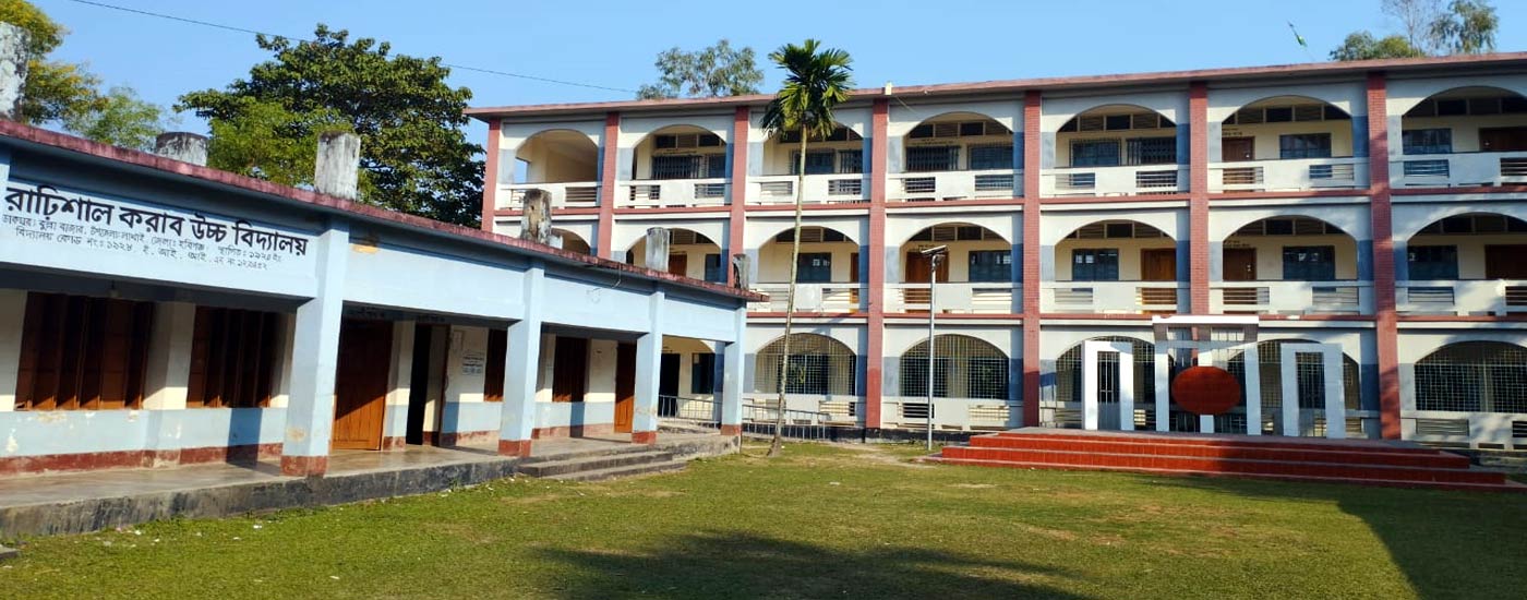 Rarishal Karab High School