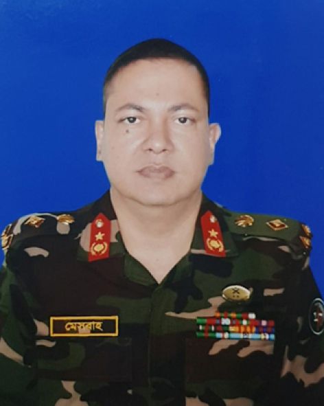 Jalalabad Cantonment Public School And College