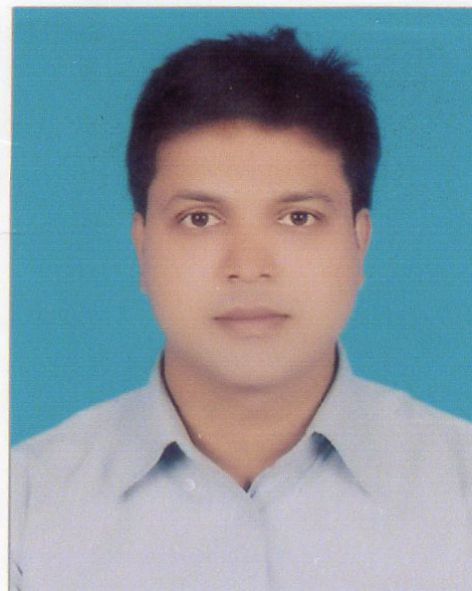 Syed Kutub Jalal Model High School