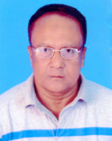 Syed Kutub Jalal Model High School