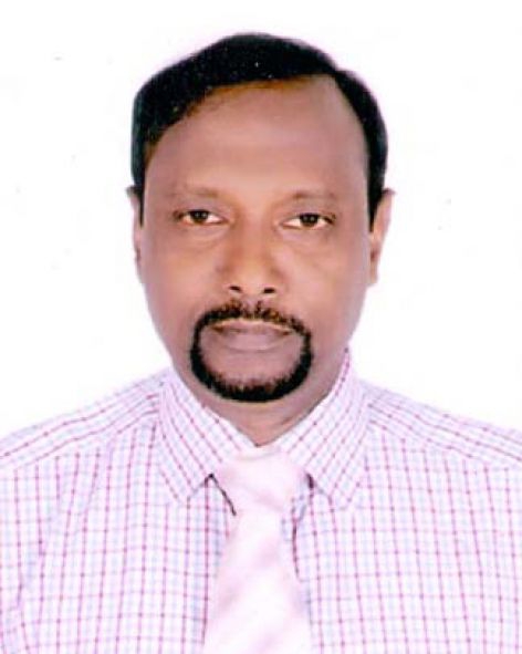 Syed Kutub Jalal Model High School