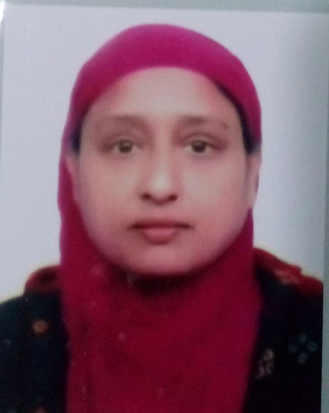 Samia Khatun - Assistant Teacher - ওসমানী মেডিকেল উচ্চ বিদ্যালয়