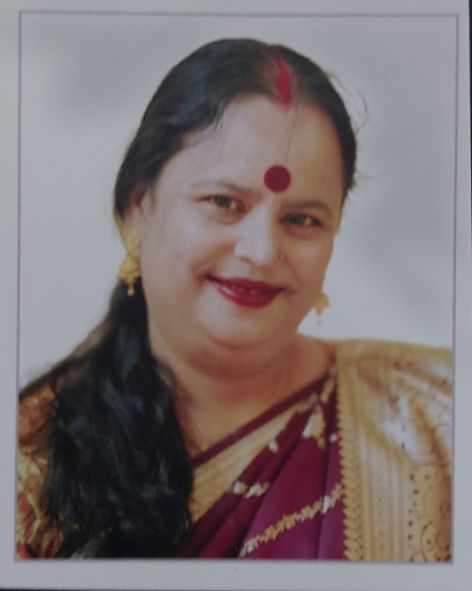 Papri Rani Roy - Assistant Teacher - ওসমানী মেডিকেল উচ্চ বিদ্যালয়