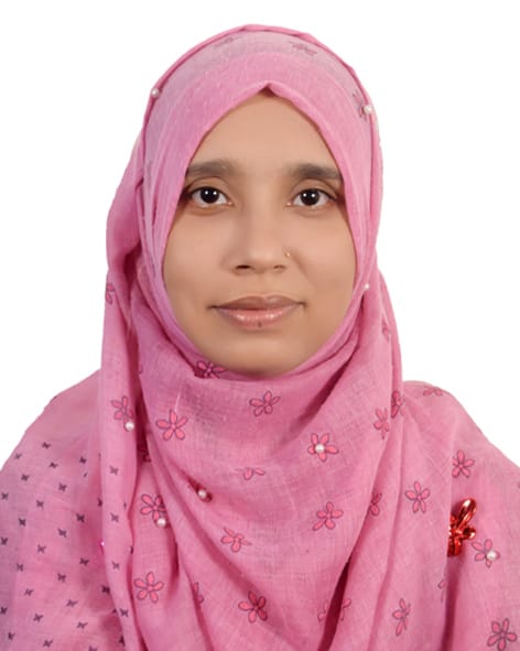 Shahjalal Adarsho Girls' High School