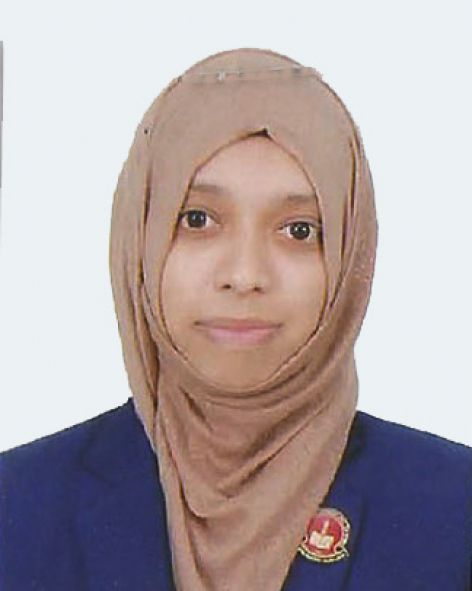 Teachers - Jalalabad Cantonment English School And College (JCESC)