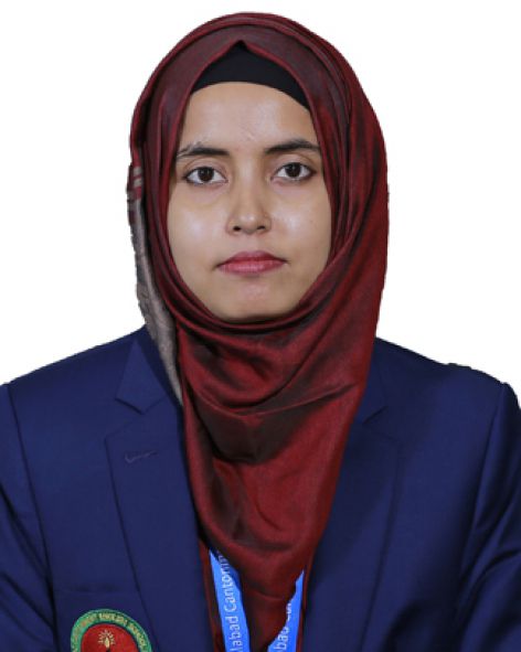 Teachers - Jalalabad Cantonment English School And College (JCESC)