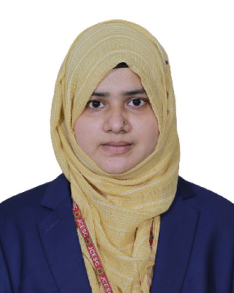 Teachers - Jalalabad Cantonment English School And College (JCESC)