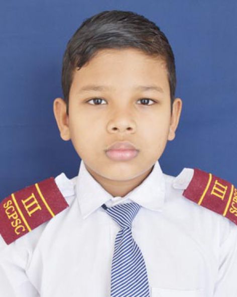 Sylhet Cantonment Public School And College