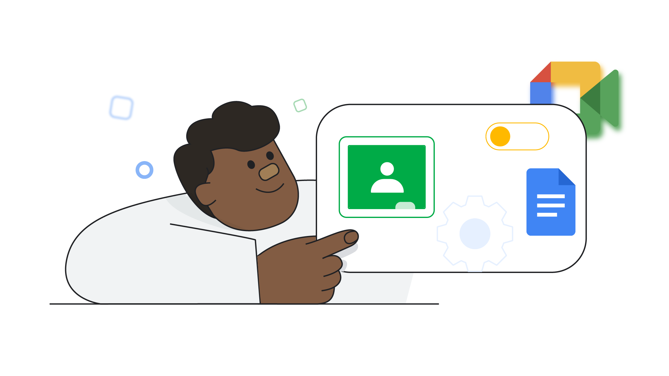 Google Workspace Training : Google for Education