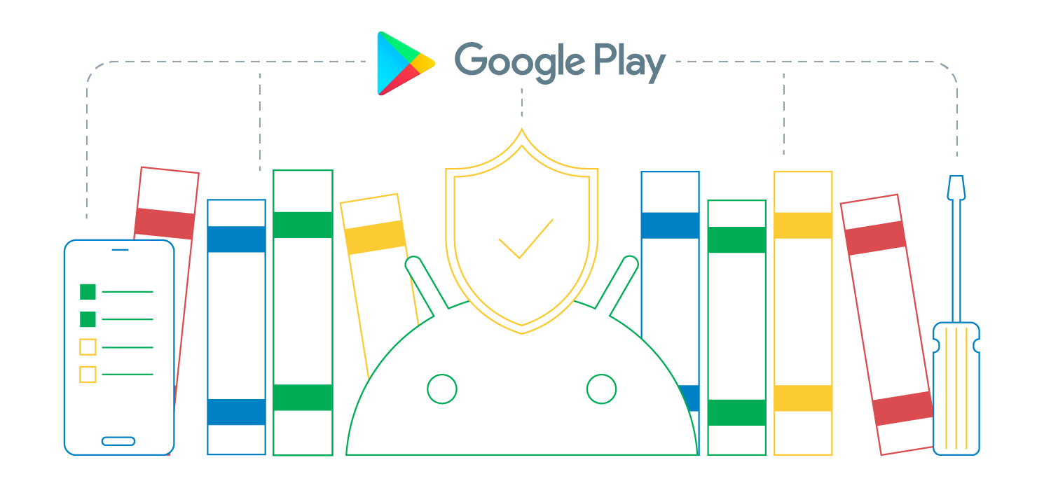 Google Play resources for the Droidcon community : Google Play Academy