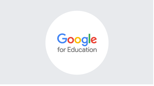 Google for Education : Google