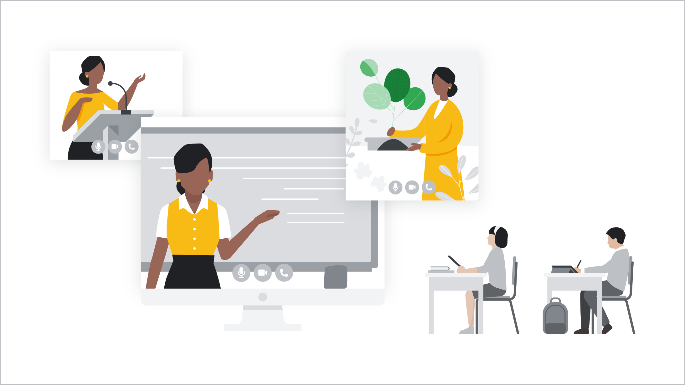 Teacher Center : Google