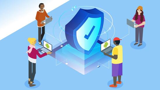 Introducción a los modelos de amenazas : Google Play Academy