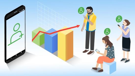 Shape user segment strategy to prioritize resources : Google Play Academy