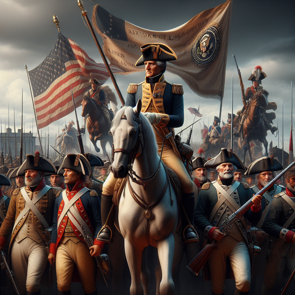 General Pulaski Memorial Day, 2025