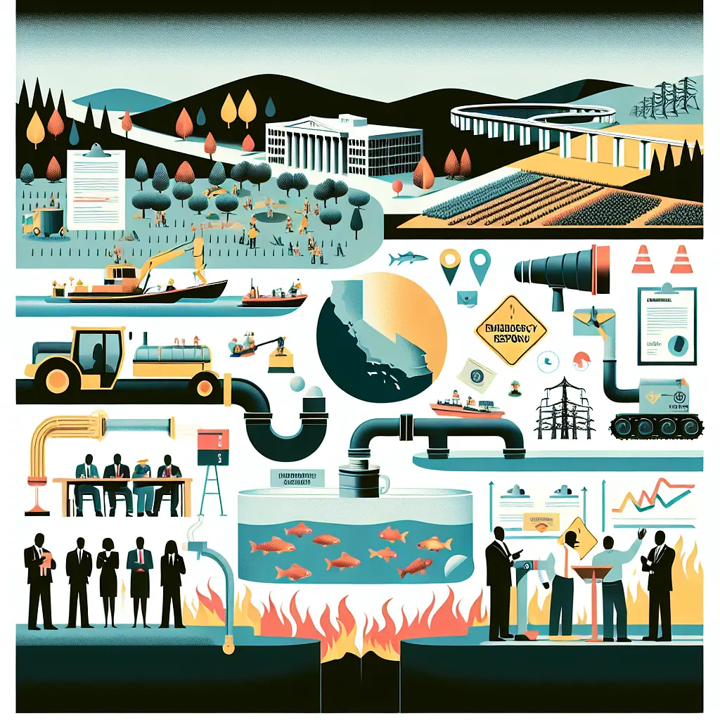 Putting People Over Fish: Stopping Radical Environmentalism to Provide ...