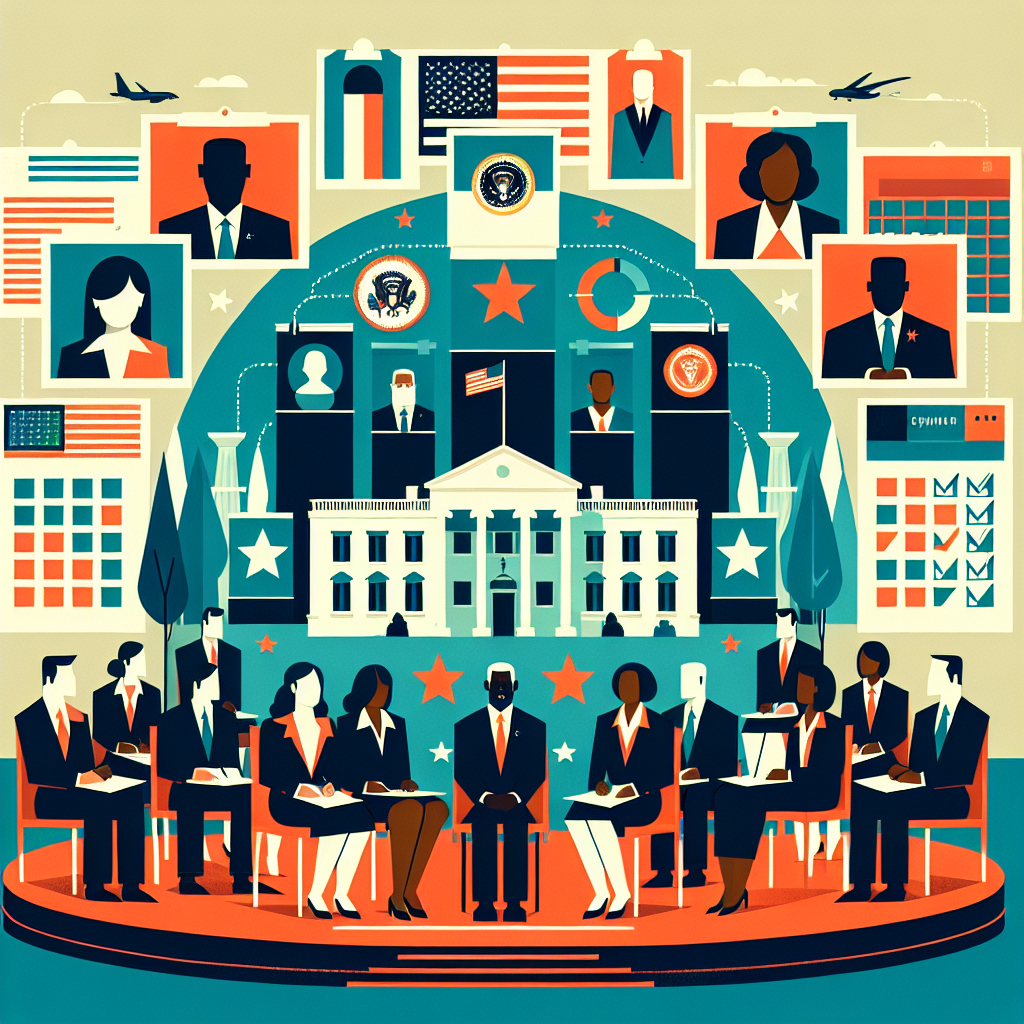 Ensuring Continued Accountability in Federal Hiring