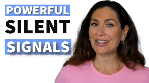 Silent Signals: The Power of Nonverbal Communication That Most People ...