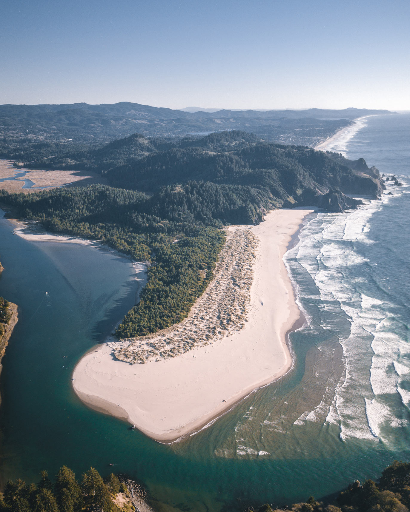 Best photo locations in Three Rocks | Explorest