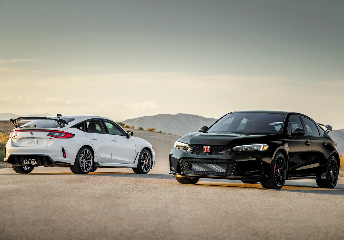 2025 Honda Civic Type R | Features, Specs, and Pricing
