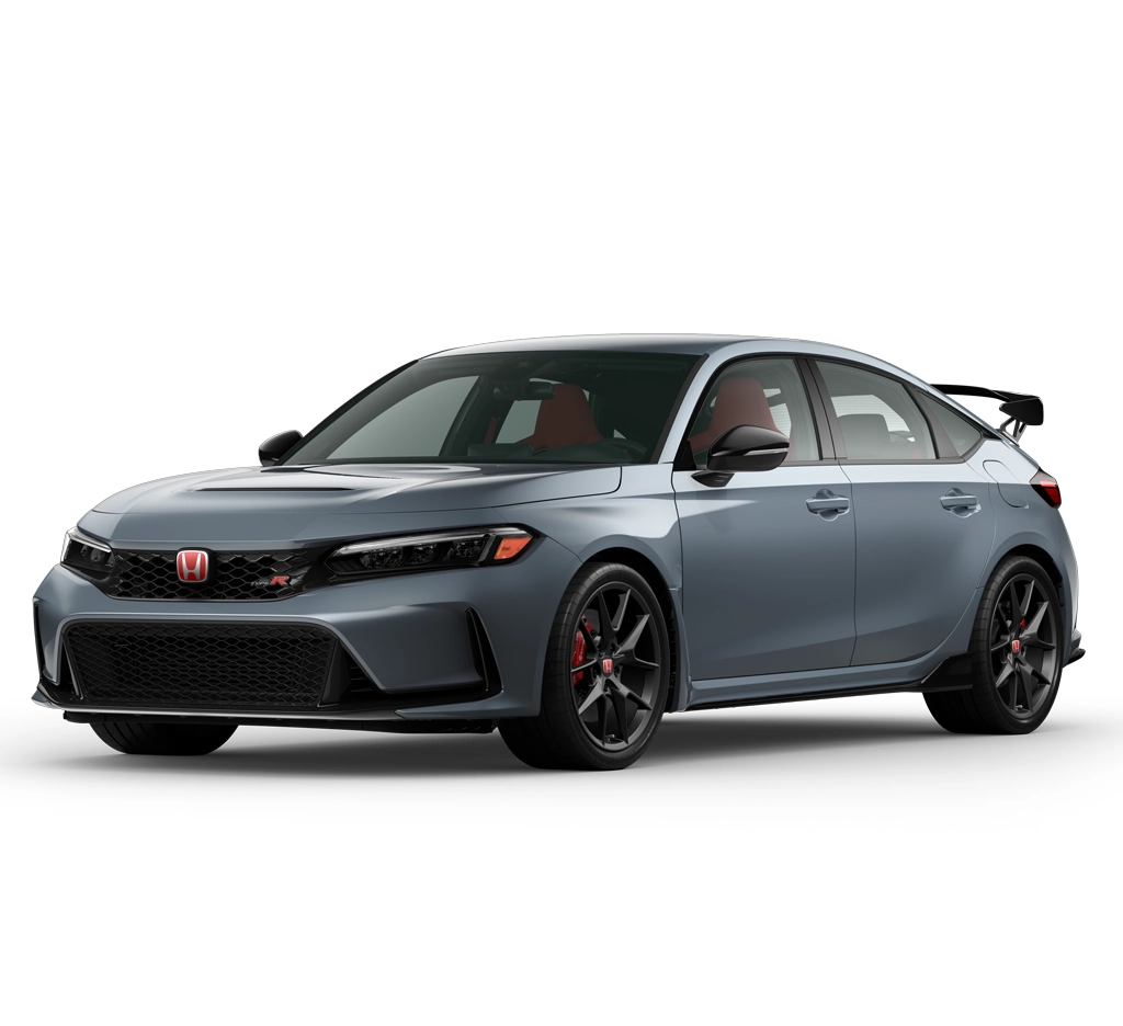 2025 Honda Civic Type R | Features, Specs, and Pricing