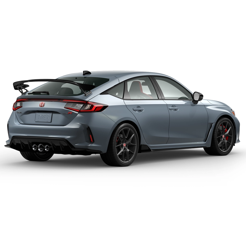 2025 Honda Civic Type R | Features, Specs, and Pricing