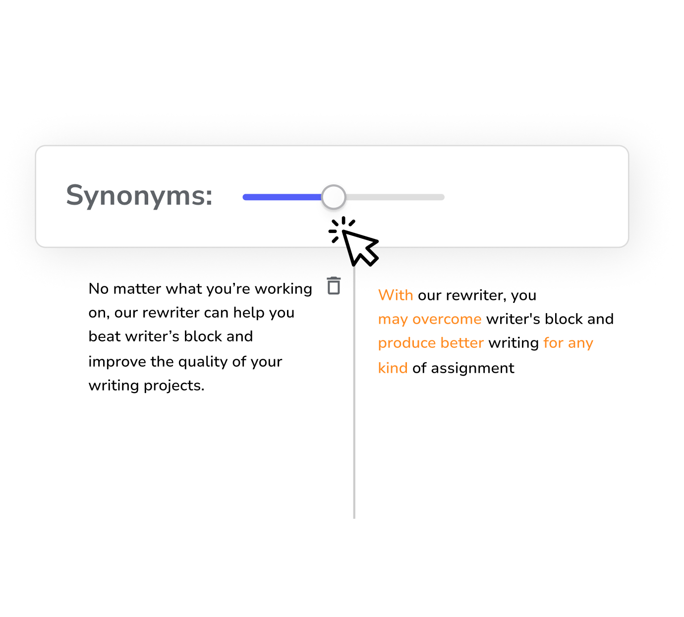 Free AI Article Rewriter