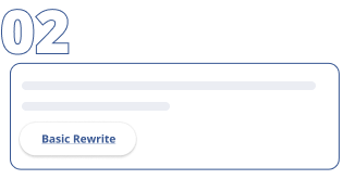 Free AI Paragraph Rewriter